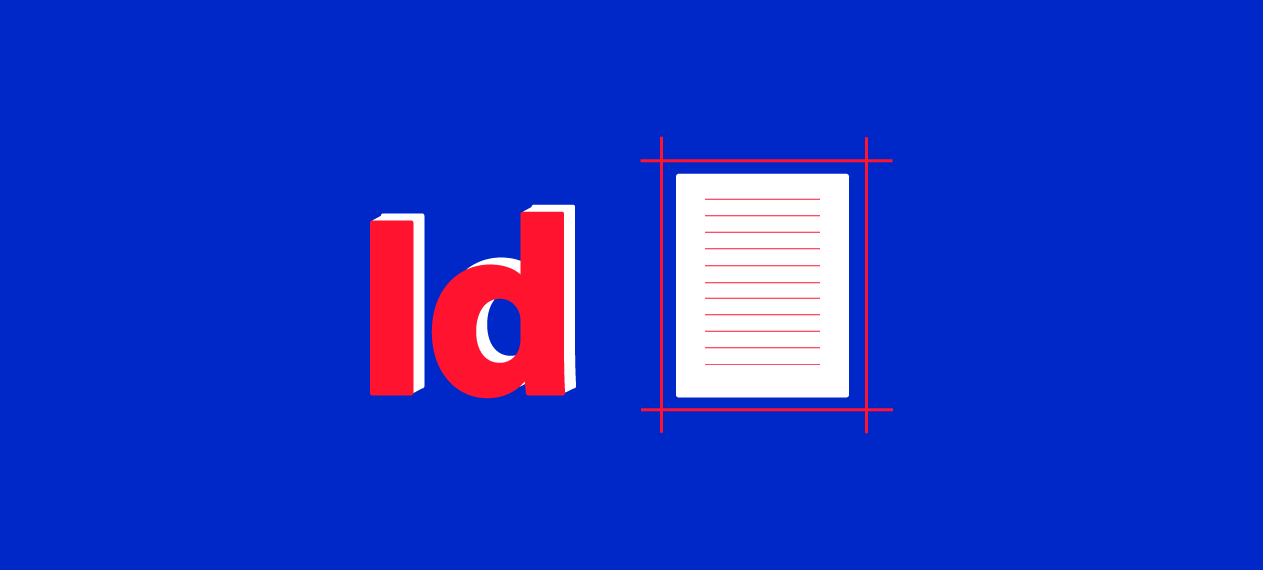 Comment Ajouter Le Fond Perdu Sur InDesign