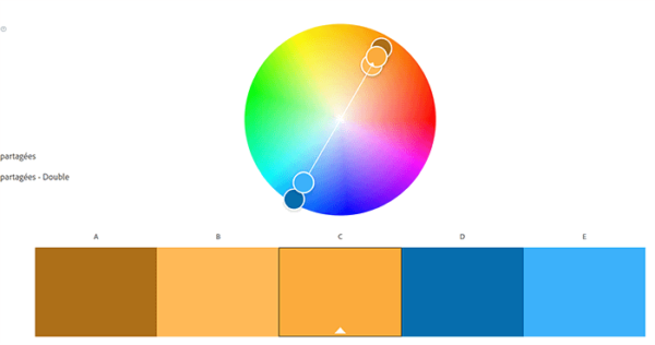 10 Combinaisons De Couleurs Indispensables En Graphisme | Sin Opacity ...